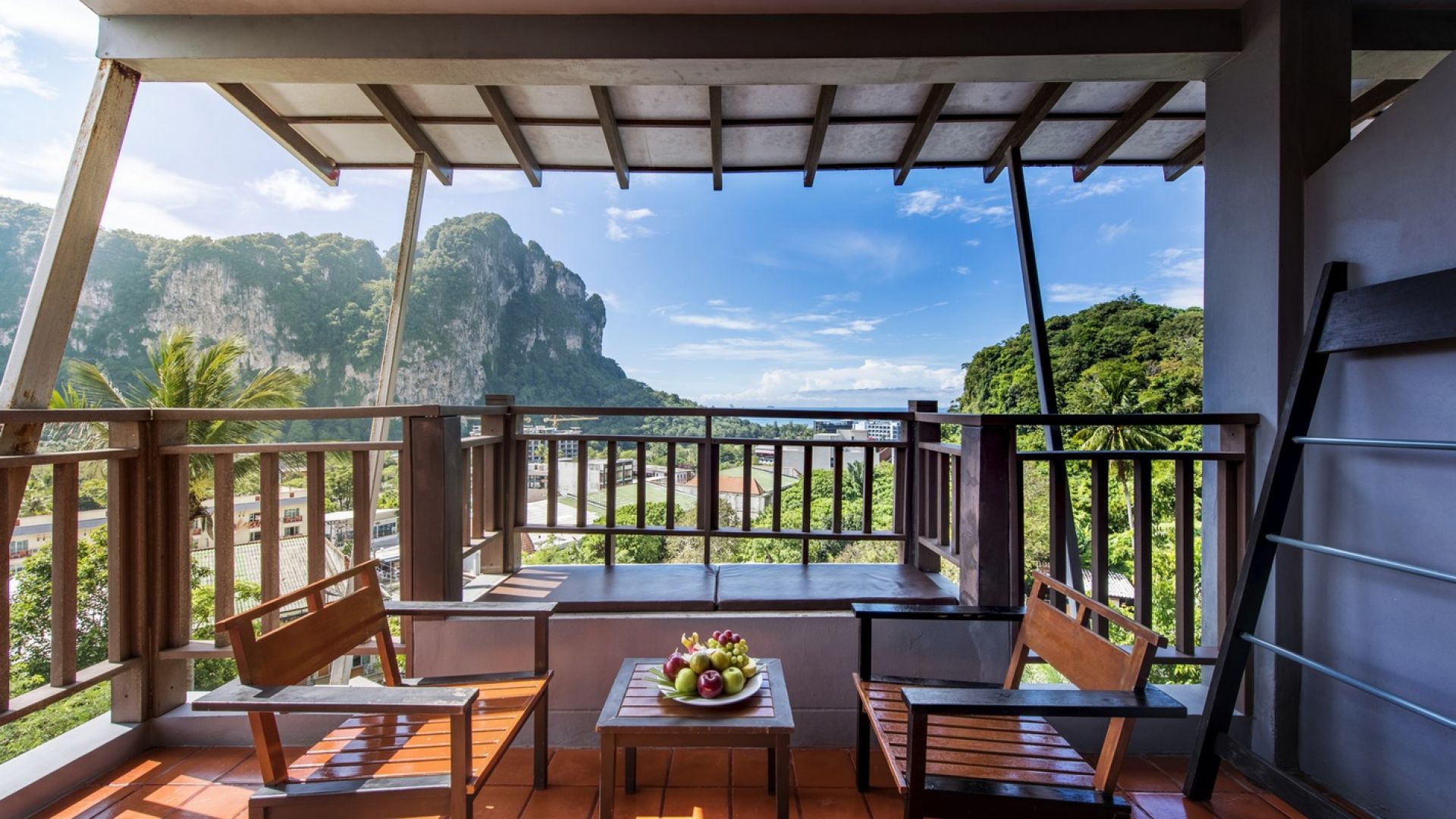 Krabi Cha Da Resort 3.5* - Big Tour Viago