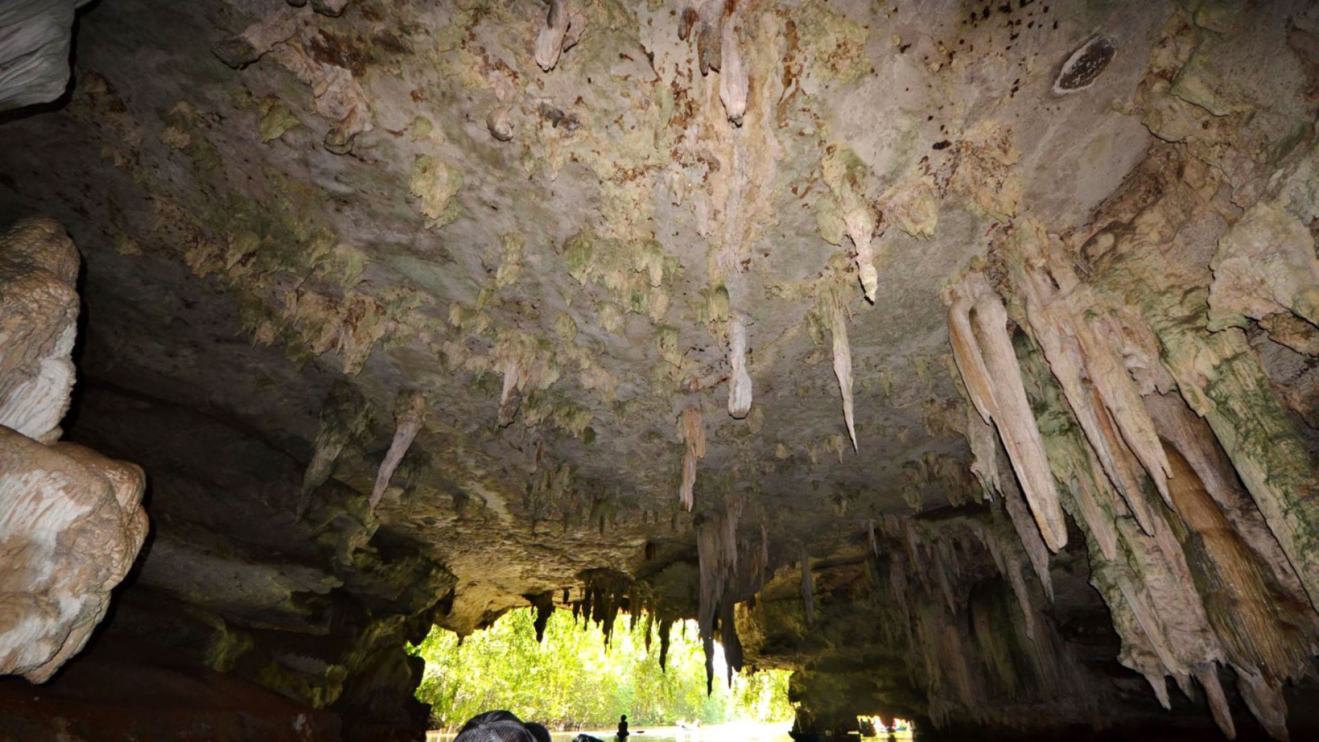 Krabi Kayaking Bor Thor Caves Excursion Price: ฿1399 - Big Tour Viago