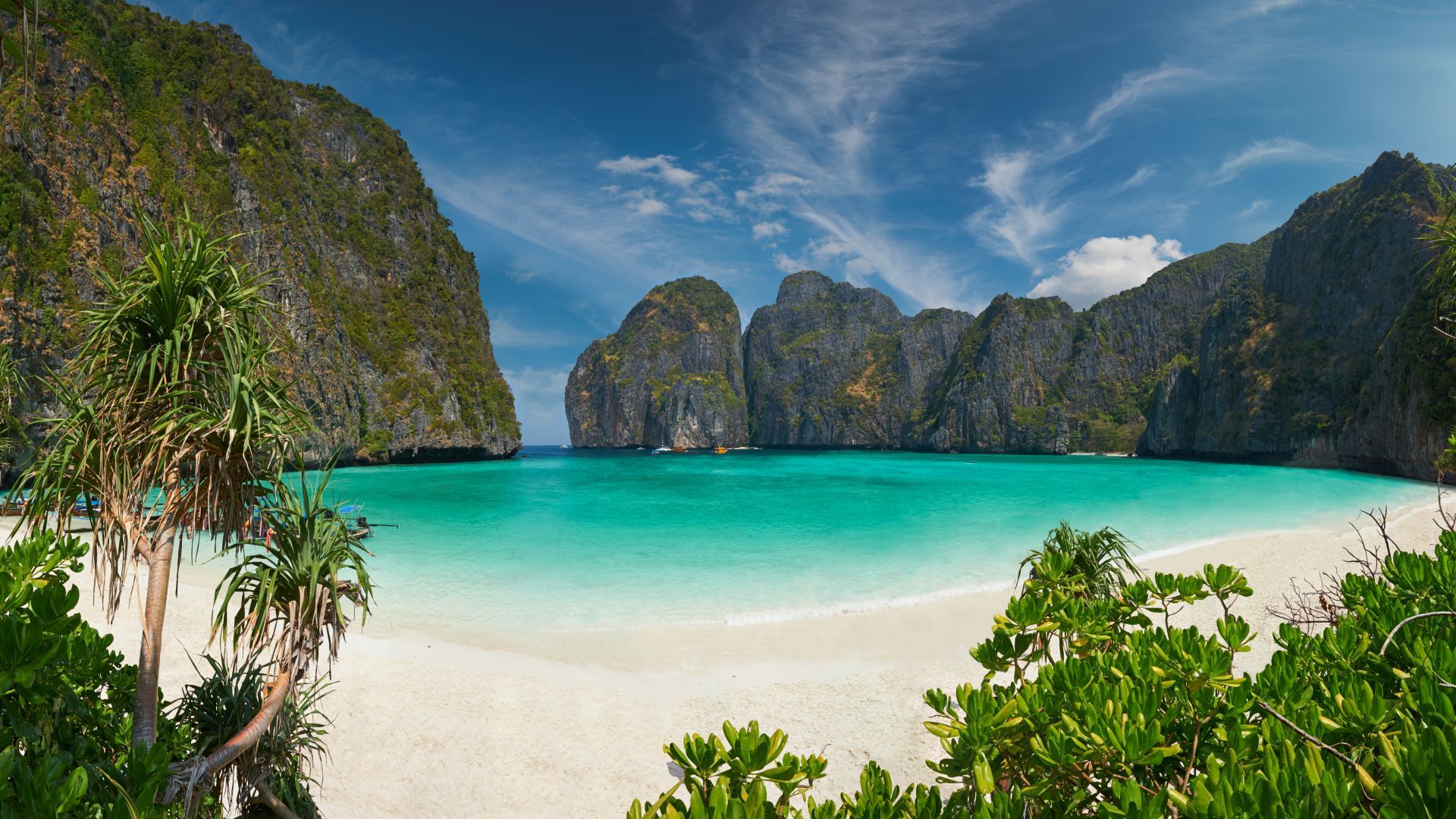Phuket Phi Phi and James Bond Islands Tour Excursion Price: ฿4699 - Big ...