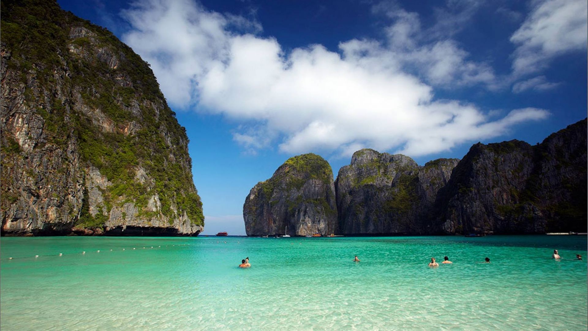 Phuket Phi Phi by Sea Angel Cruise Excursion Price: ฿1111 - Big Tour Viago