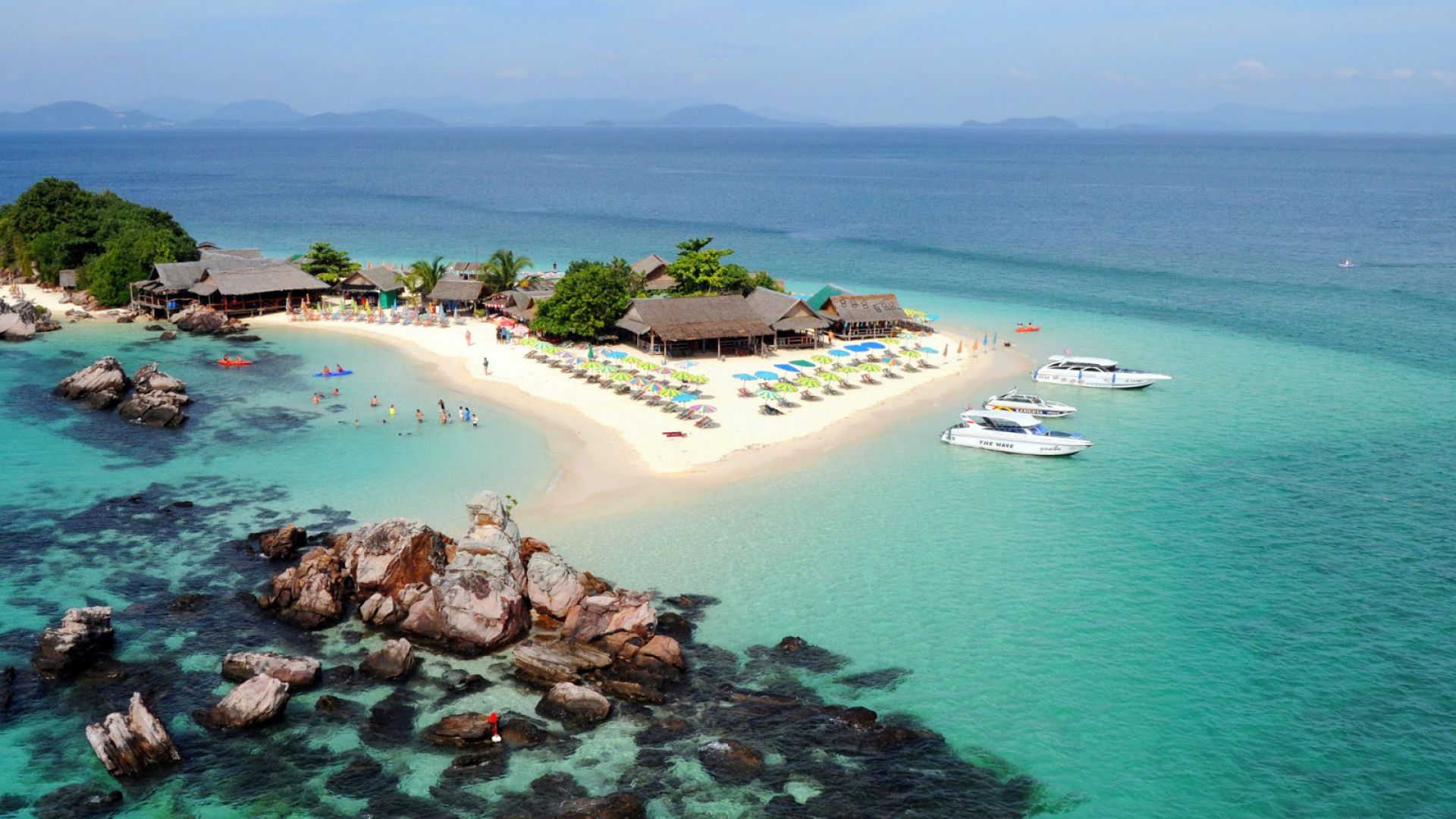 Phuket Phi Phi by Sea Angel Cruise Excursion Price: ฿1111 - Big Tour Viago