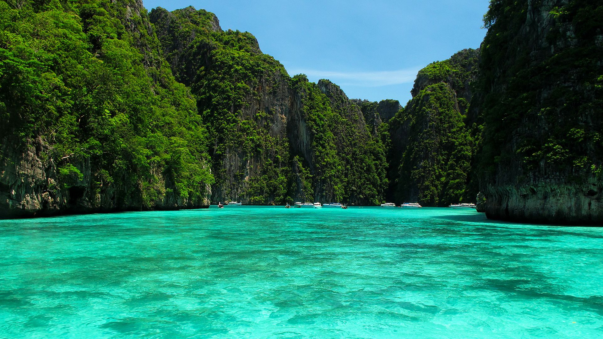 Phuket Phi Phi by Sea Angel Cruise Excursion Price: ฿1111 - Big Tour Viago