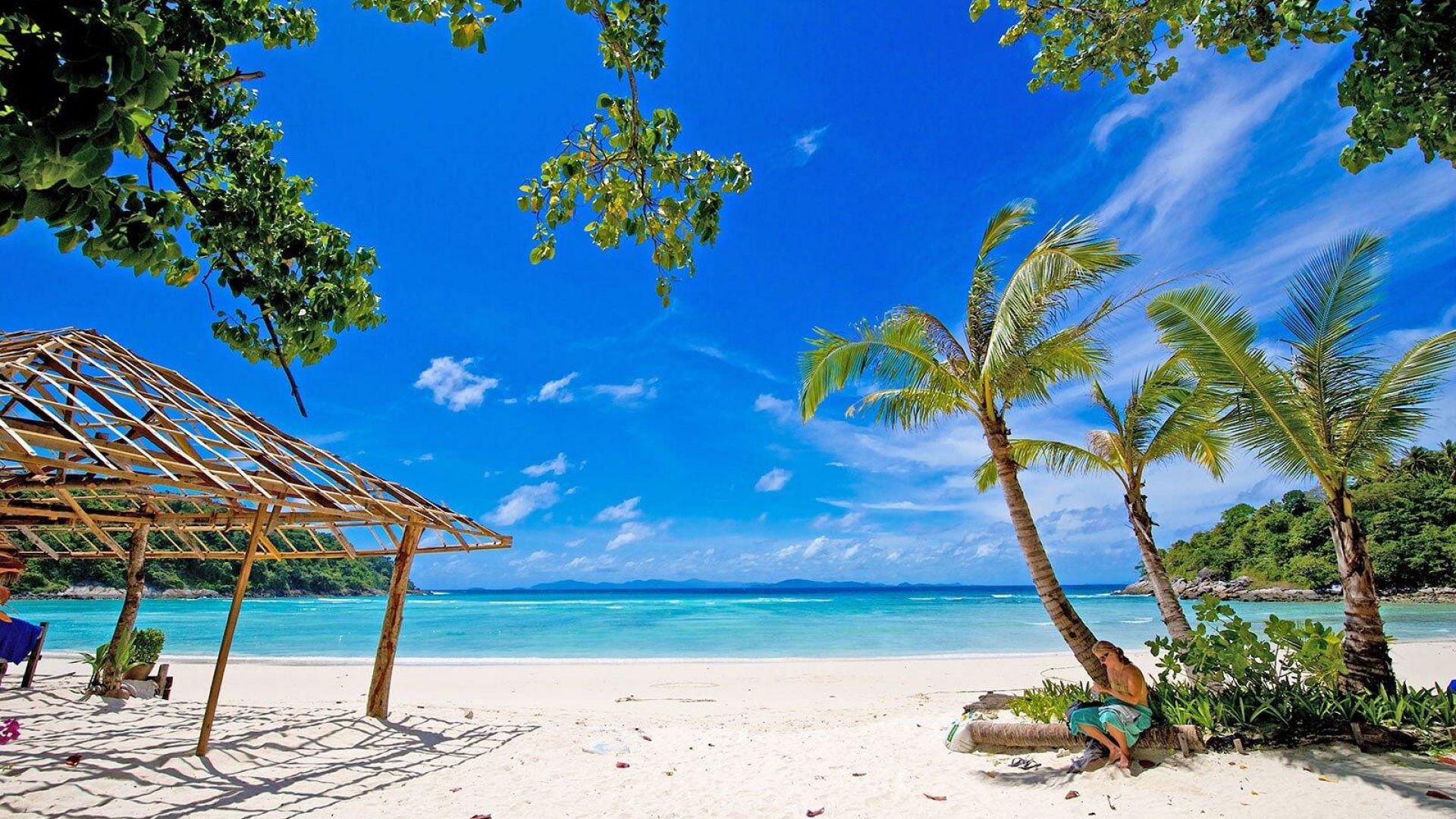 Phuket Racha & Coral Islands Excursion Price: ฿1099 - Big Tour Viago