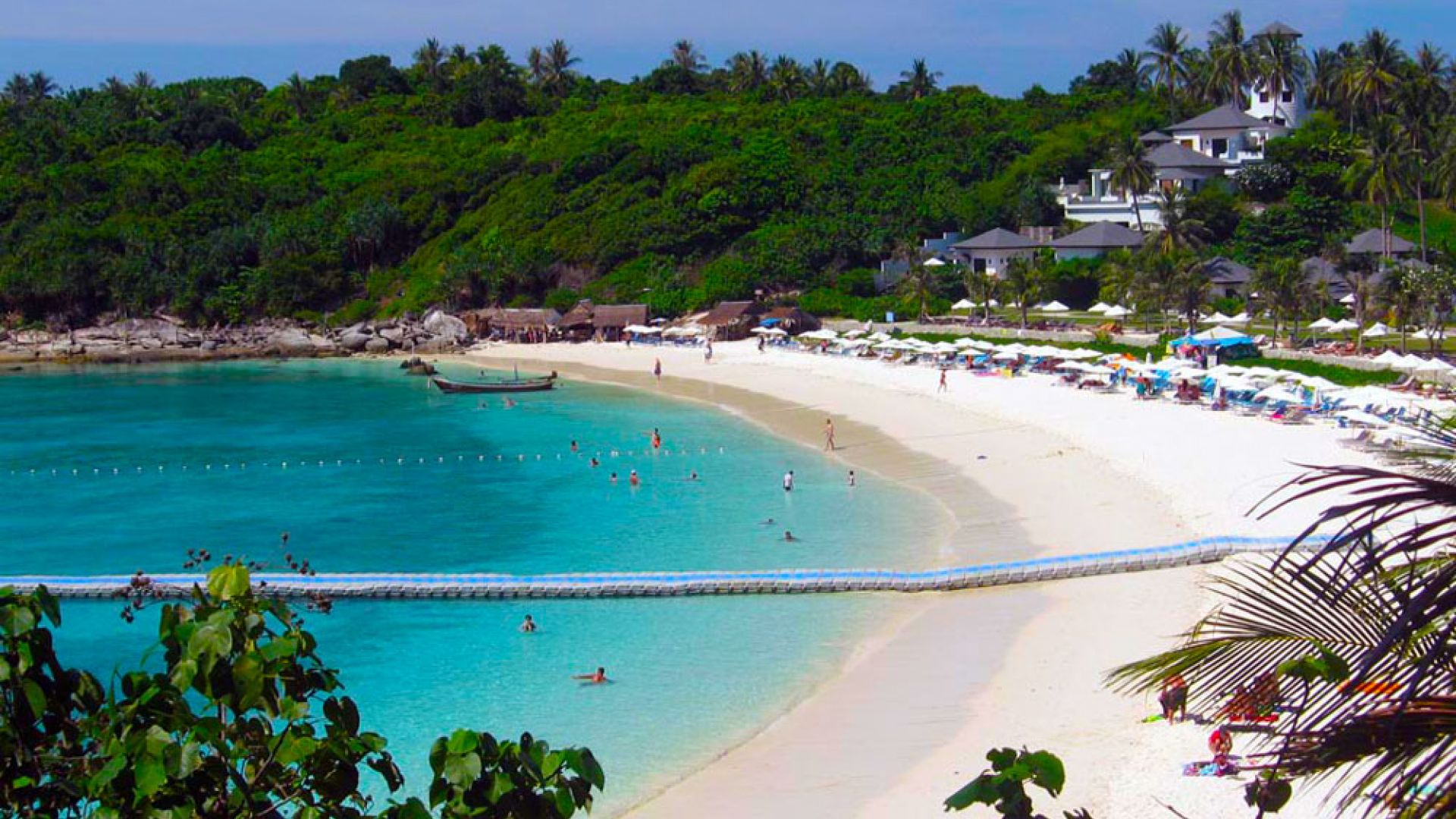 Phuket Racha + Coral Islands (Banana Beach) Excursion Price: ฿1249 ...